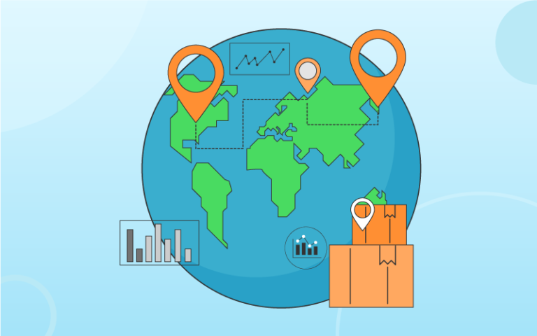 Product Distribution Optimization - Aiwozo